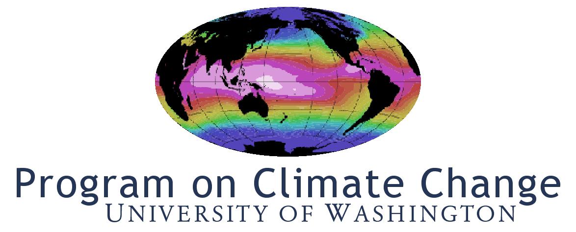 Sign Up! | Program on Climate Change