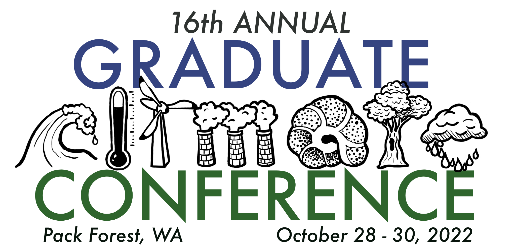 Graduate Climate Conference | Program on Climate Change