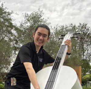 Zihui (Andy) Liu